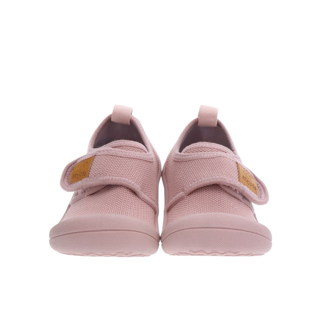 Attipas Skin shoes-Pink barefoot